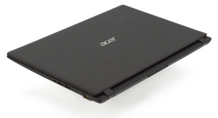 Acer Aspire A315 AMD A4-9120 8GB RAM128GB SSD 500GB HDD - TLOGIC