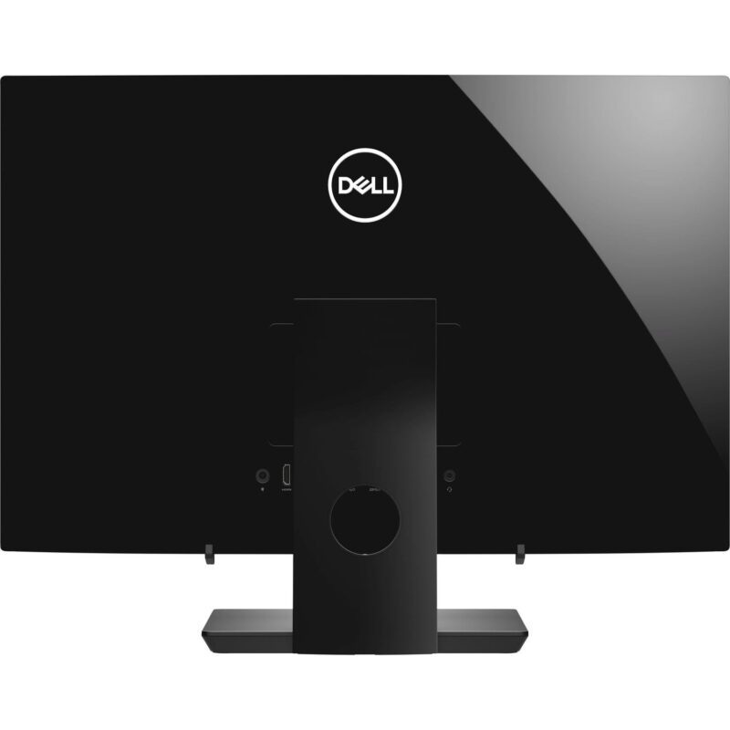 DELL Inspiron 24-3480 Multi-Touch All-in-One PC i5-8265U 16GB RAM 256GB ...
