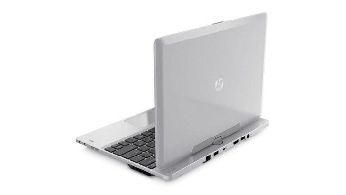 HP EliteBook Revolve 810 G3 11.6-inch i5-5300U 8GB 256GB SSD ...