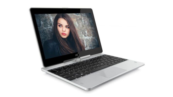 HP EliteBook Revolve 810 G3 11.6-inch i5-5300U 8GB 256GB SSD ...