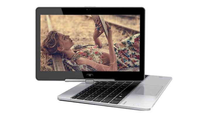 HP EliteBook Revolve 810 G3 11.6-inch i5-5300U 8GB 256GB SSD ...